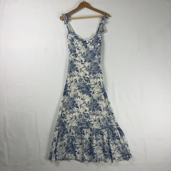 Reformation | Dresses | Reformation Maxi Dress | Poshmark